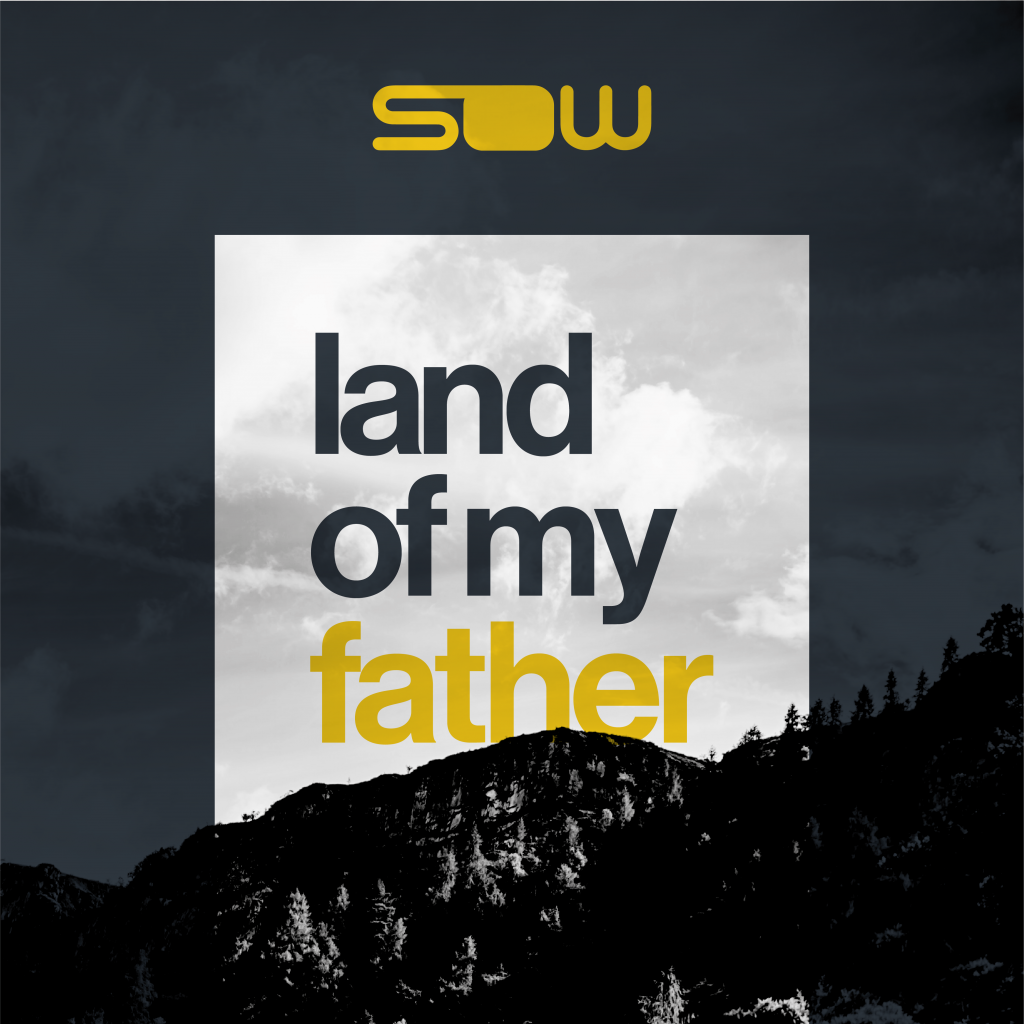 A new Song: Land of our Father! - New Wine Cymru